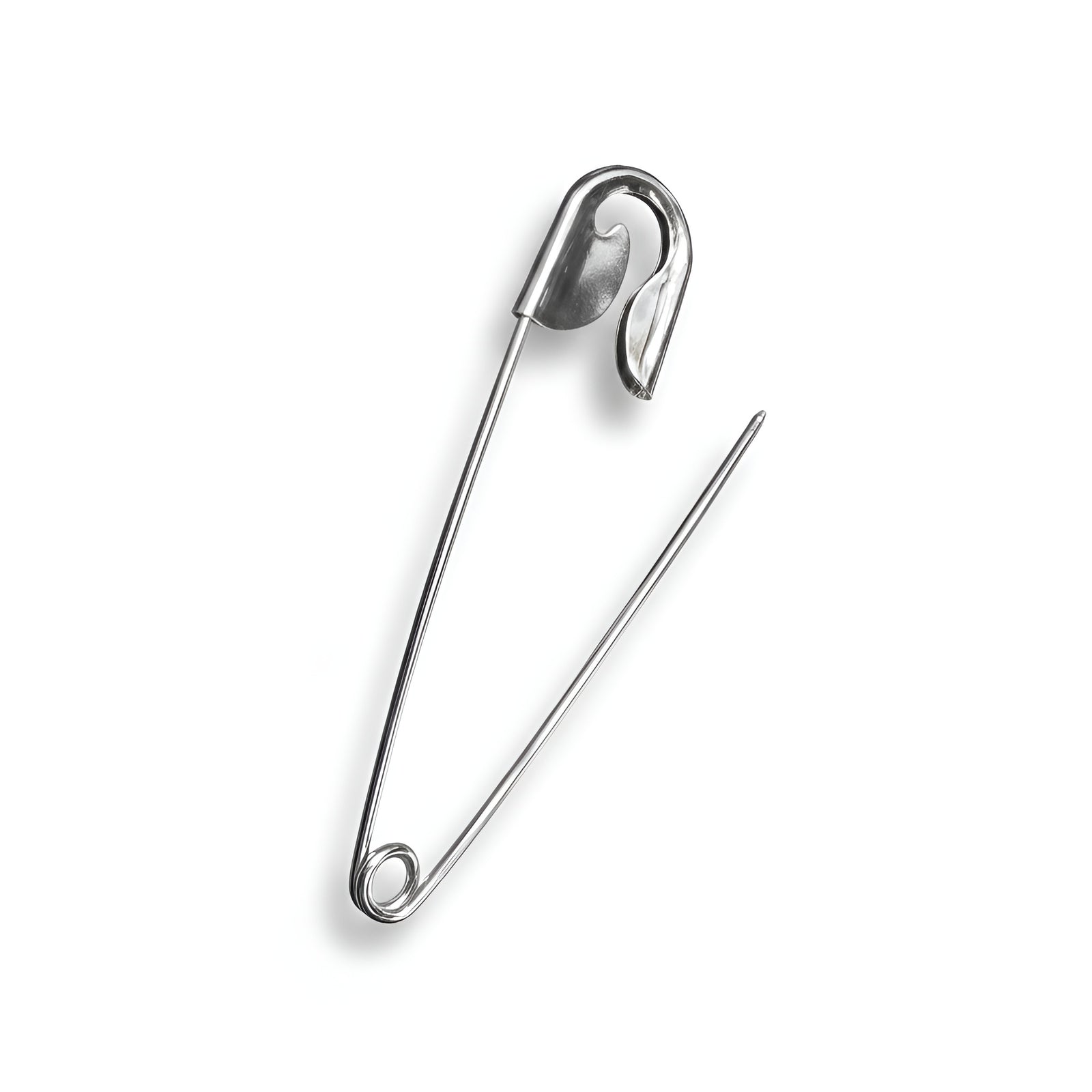 Large Safety Pin – NekoAngel