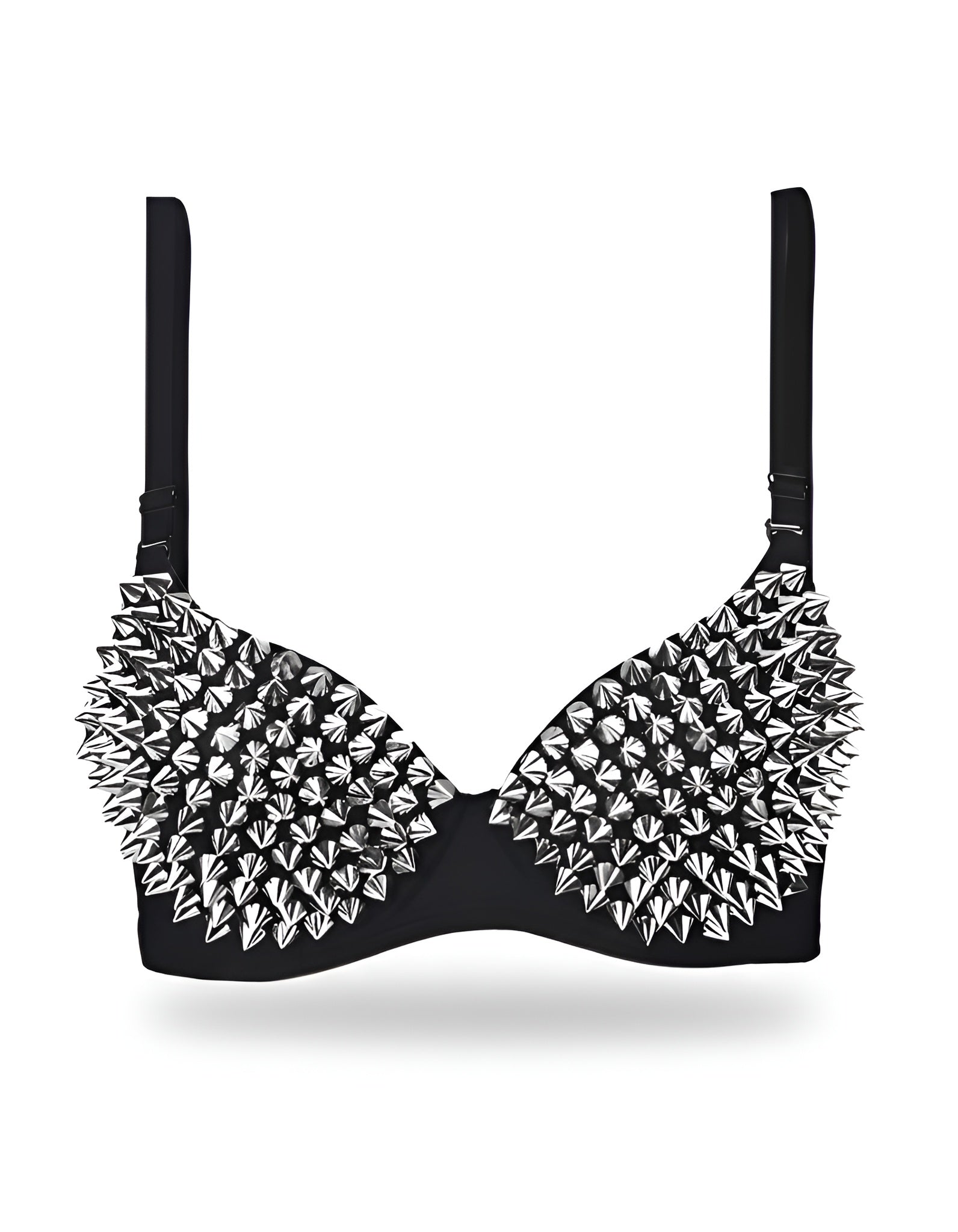 Spike Bralette – NekoAngel