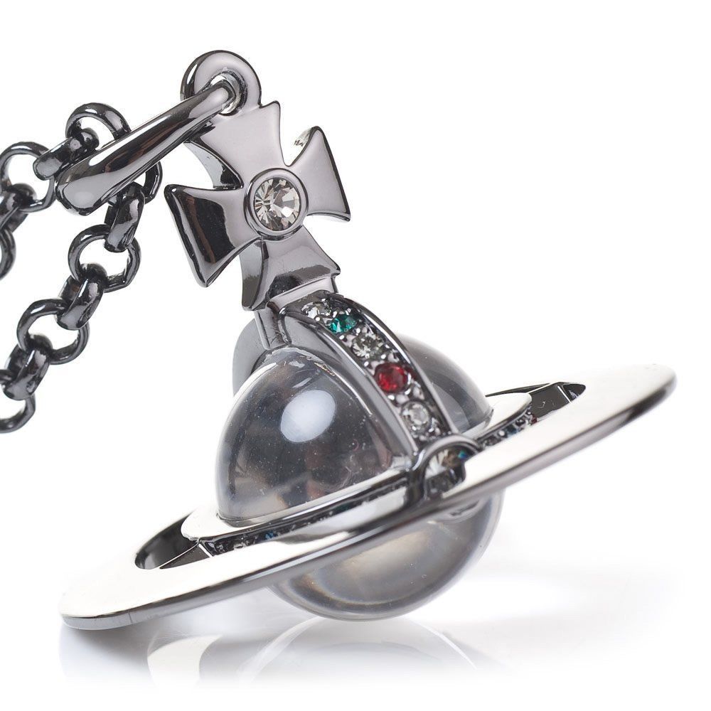 Vivi Grey & Black Orb – NekoAngel