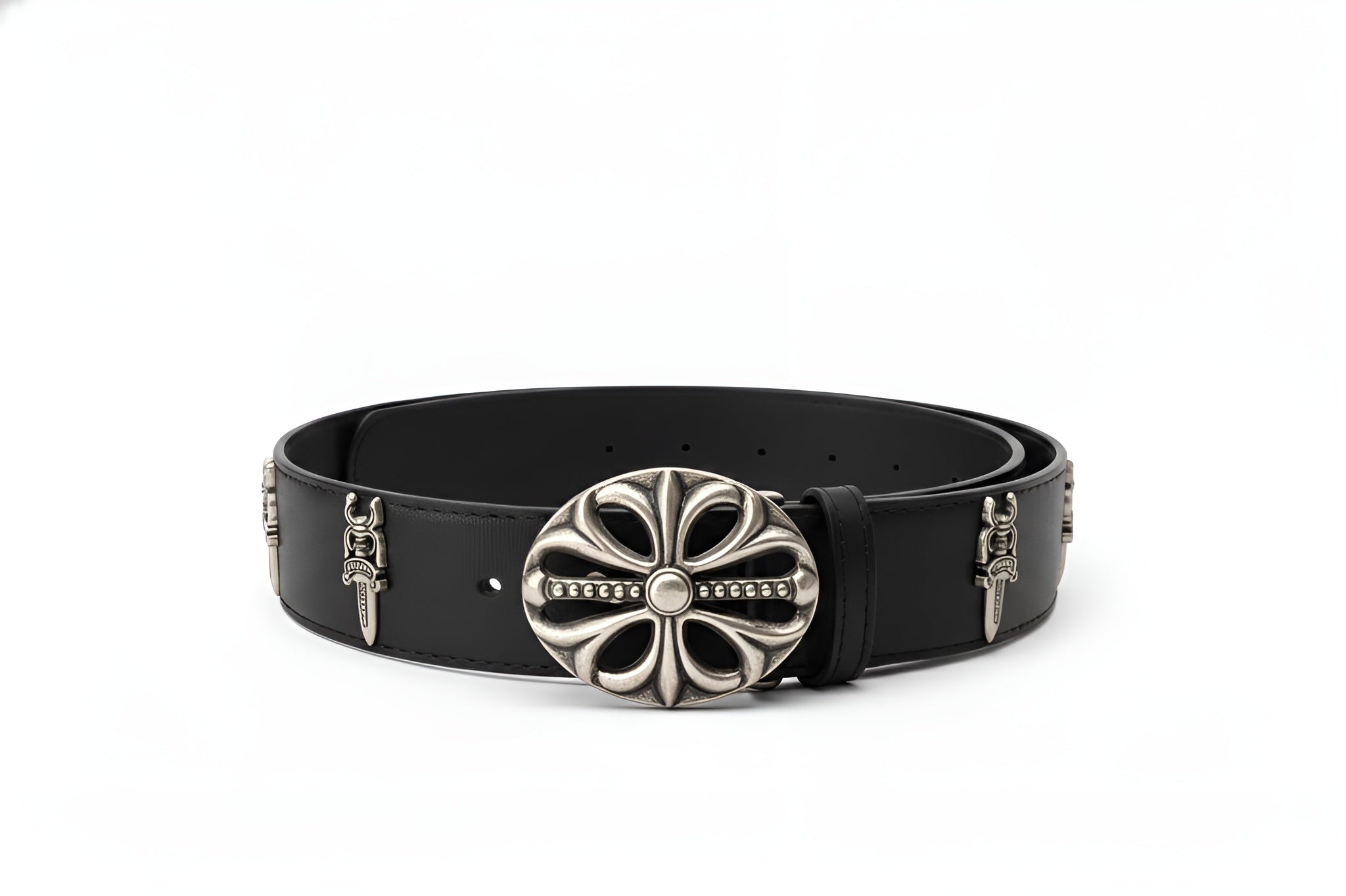 CH's Oval Sword Belt – NekoAngel